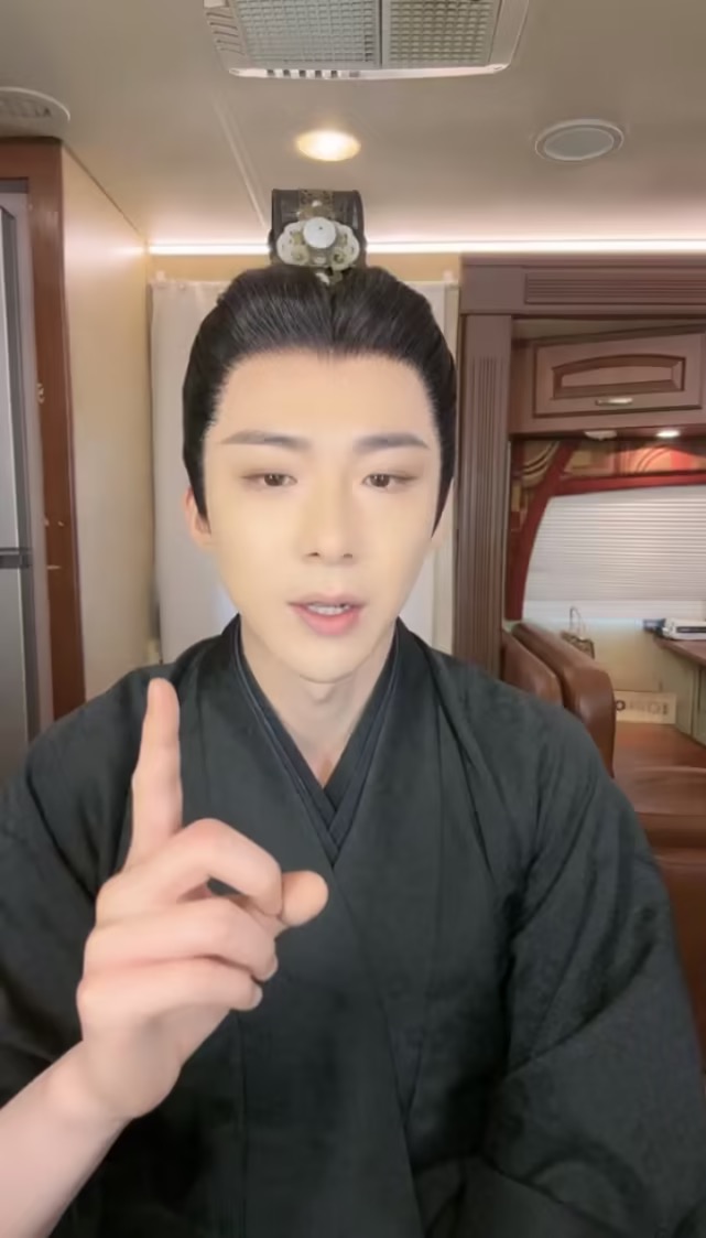 Liu Yuning was a blessing in disguise! Dafang admitted to having a ...