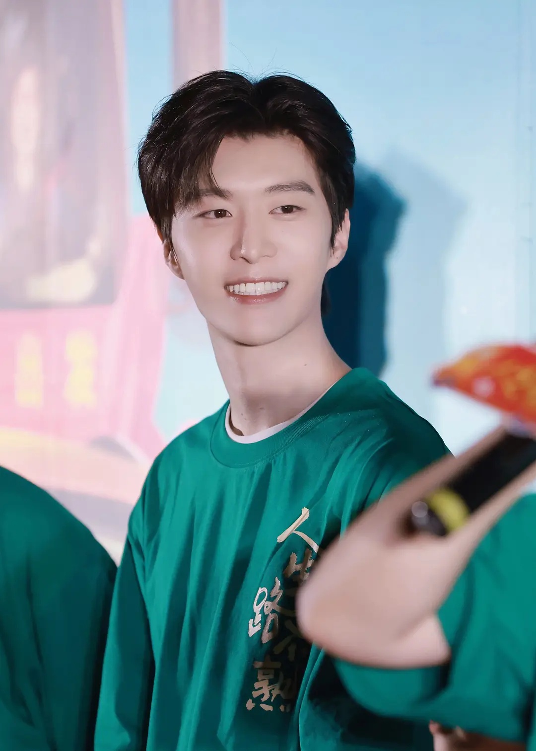 "Unfamiliar Life" Fan Chengcheng from meteor star to comedian, he is ...