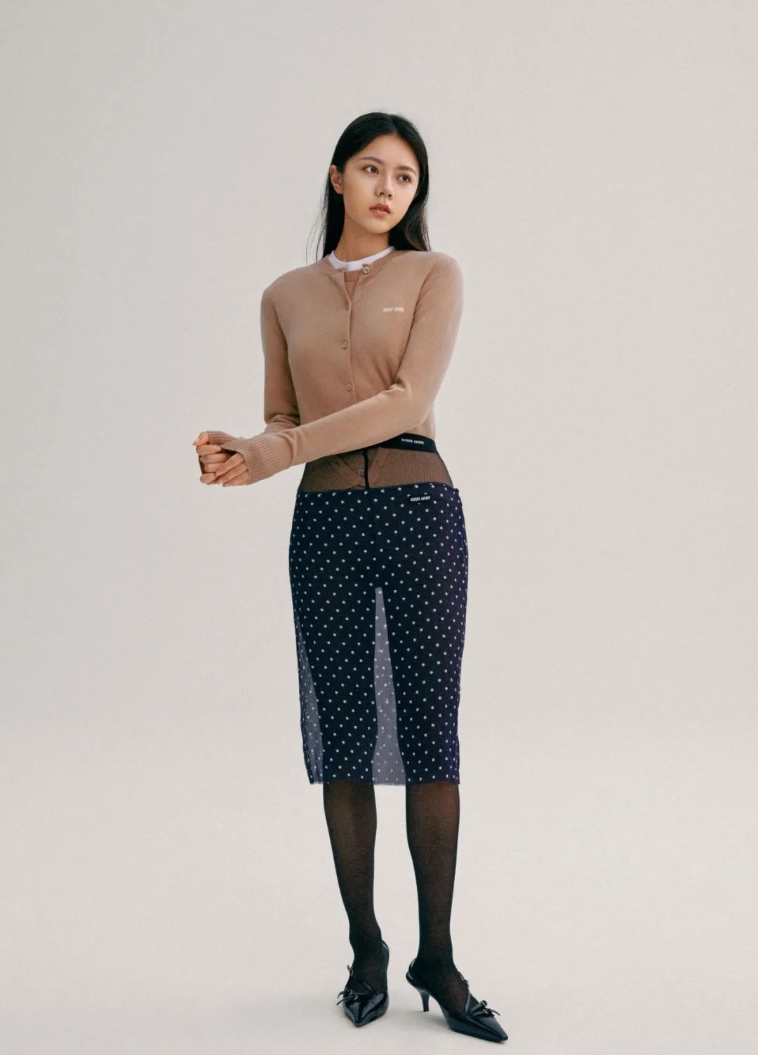 Qin Lan, Ren Quan, Cai Xukun, Zhao Jinmai, Yu Xiaoguang - iMedia