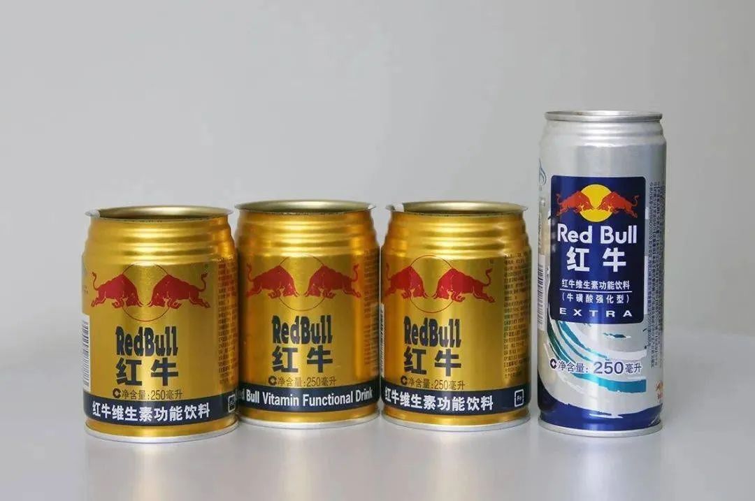 Chinese and Thai red bulls fight, hundreds of billionaires are injured ...