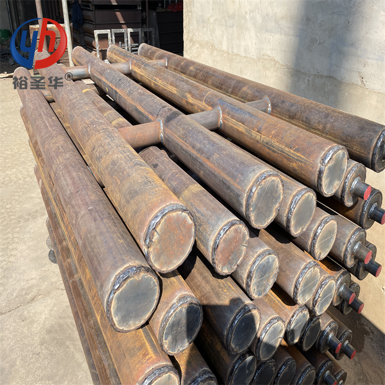 d133 Glossy Industrial Light Tube - iNEWS