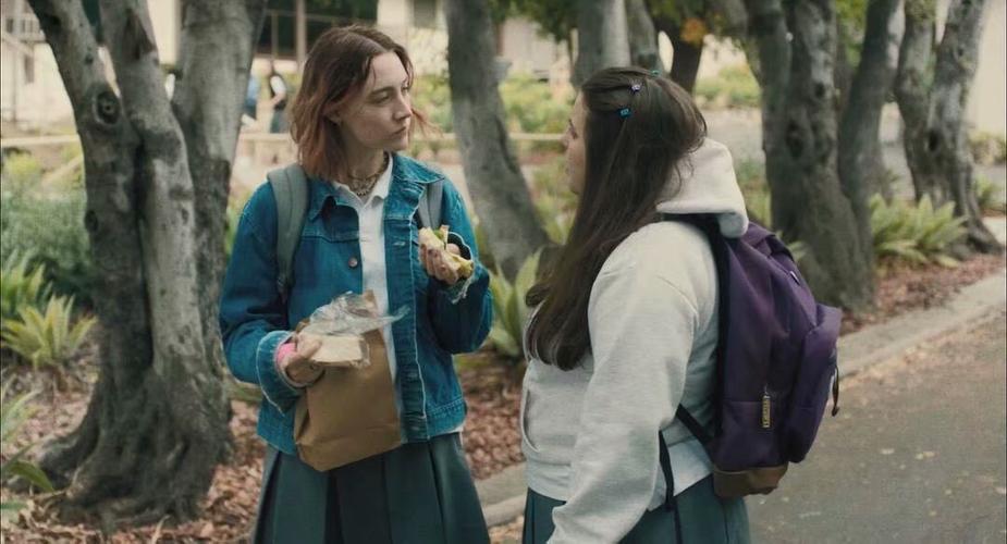 The Movie "Lady Bird": An Exploration of Female Subjectivity and Social ...