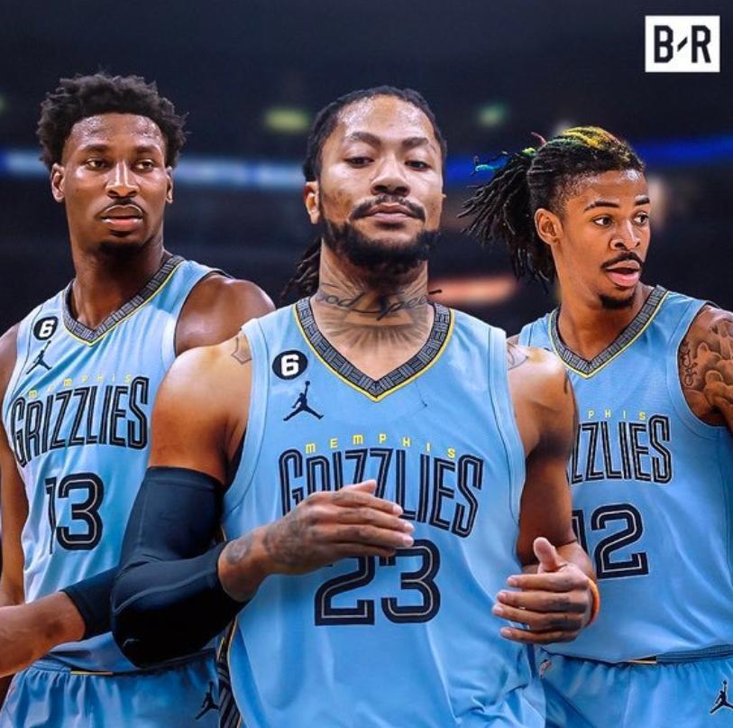 Derrick Rose, back to where the dream began - iNEWS