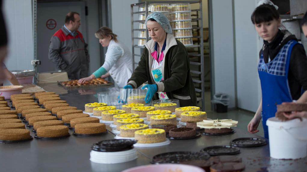 The world's third largest grain exporter, why is Ukraine's corn ...