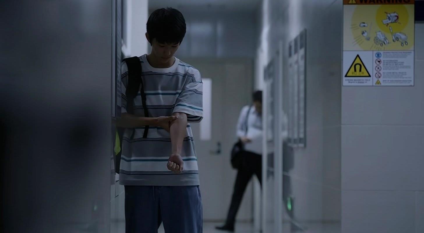 The finale of "Ask the Heart": Two regrets and one surprise, Jiang ...