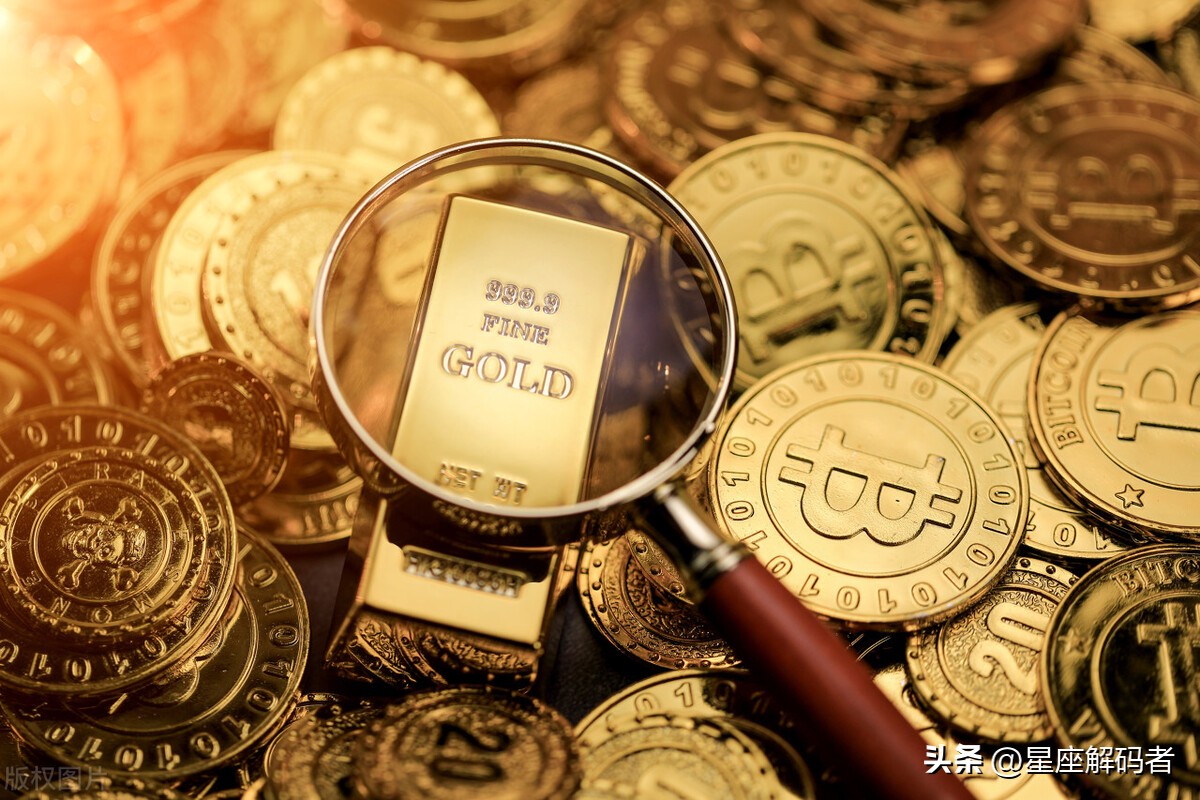 Next month, the wealth fortune of the three constellations will be ...