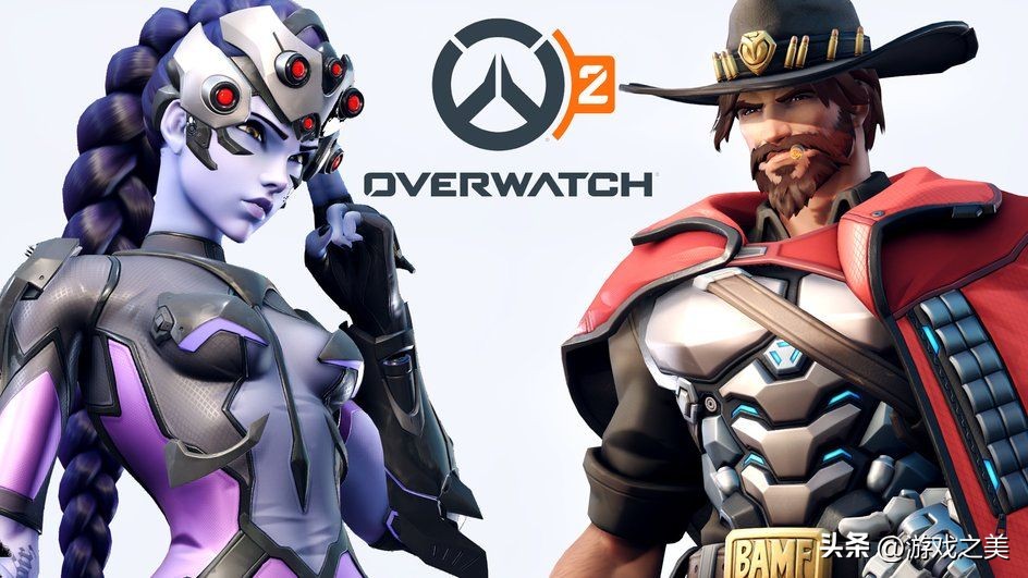 Blizzard claims massive DDoS attack on Overwatch 2 servers - iNEWS