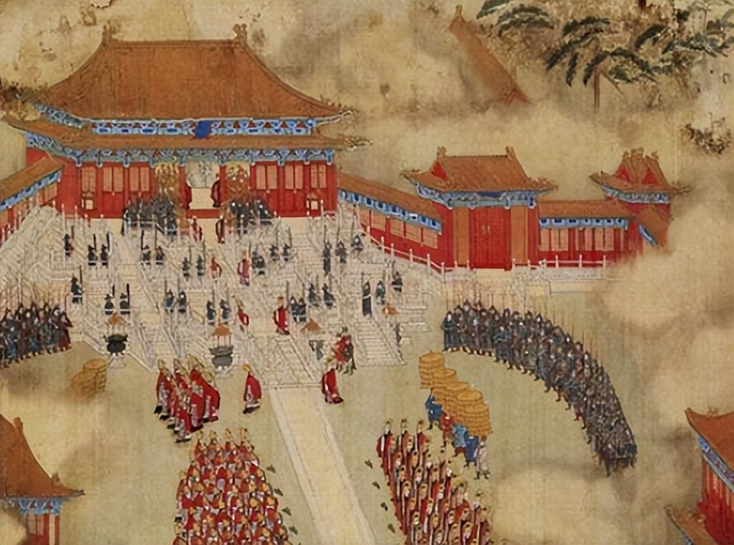 Tracing Back:Ming Dynasty Merchants in the War of Resisting Japan and ...