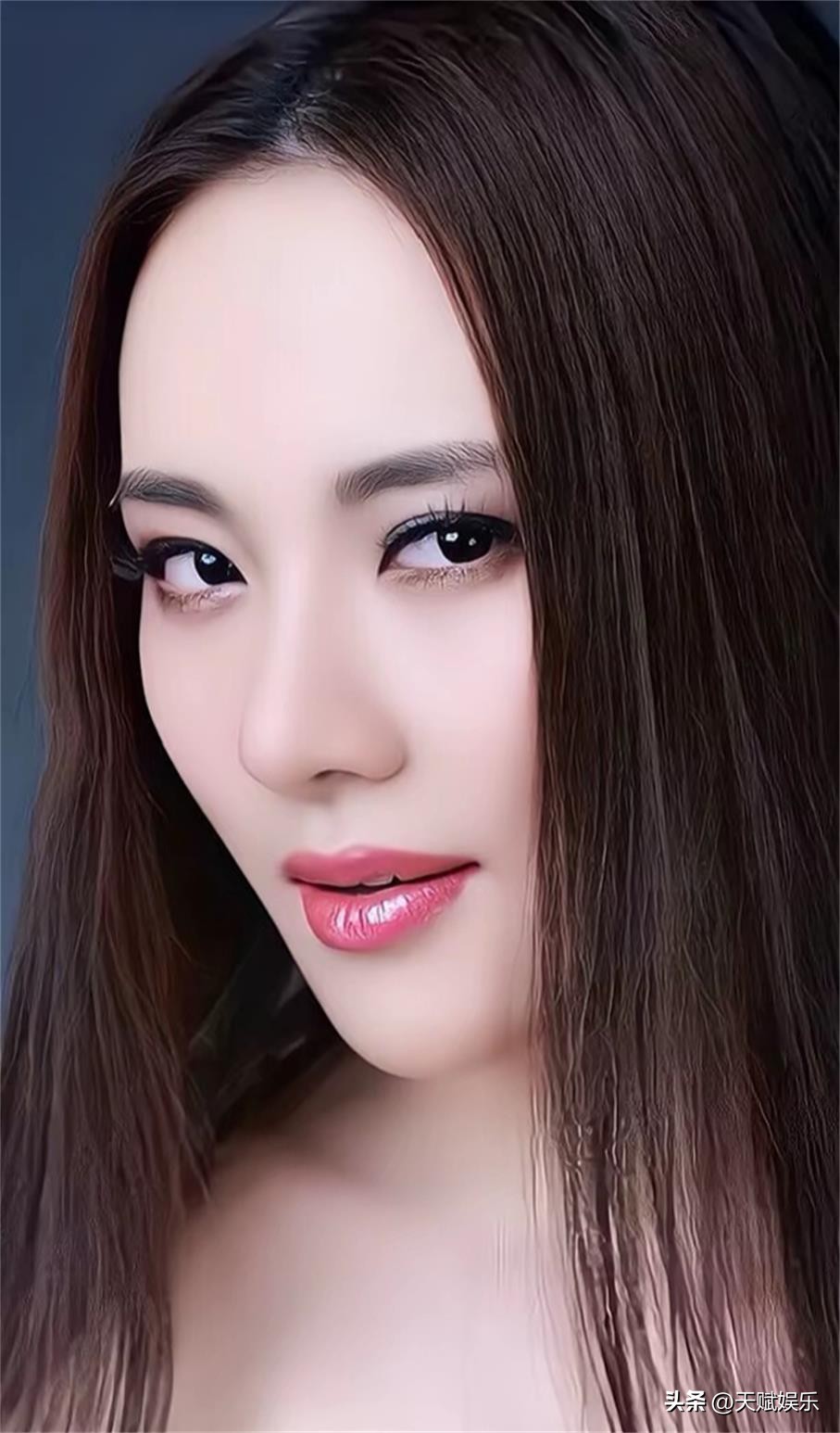 2023 version of Meng Qian's beautiful photo (15) - iNEWS