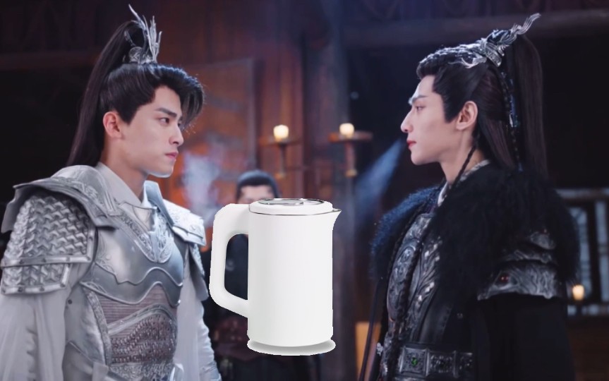 "Till The End Of The Moon" Supporting Character's Emotional Line: Fox ...