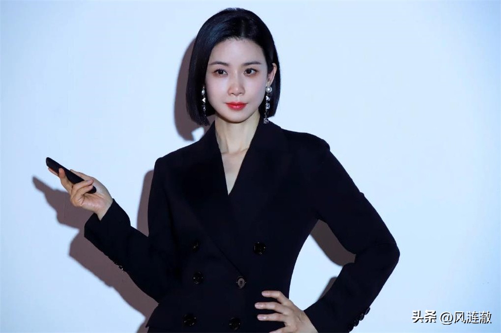 [Dark Glory] Afterwards, there will be dramas to follow, and the queen ...