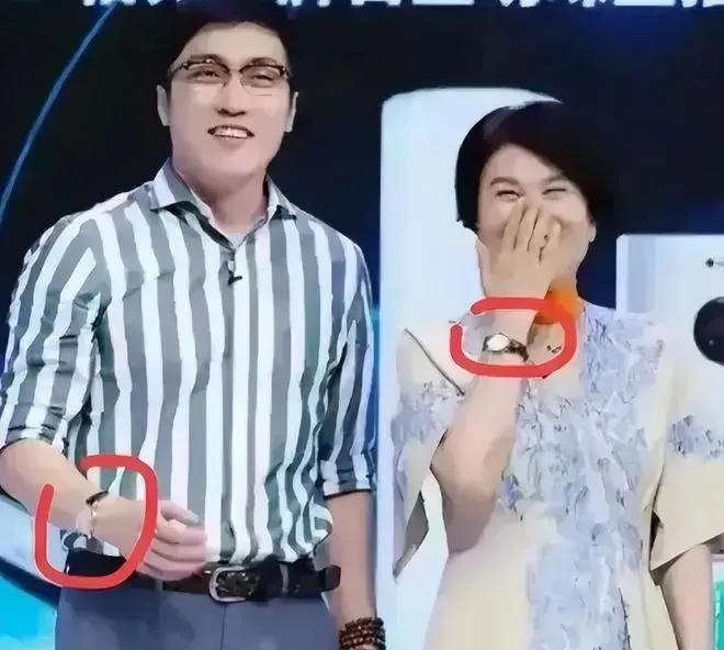 Ms. Dong and Xiao 34's Wang Ziru are in love? - iMedia