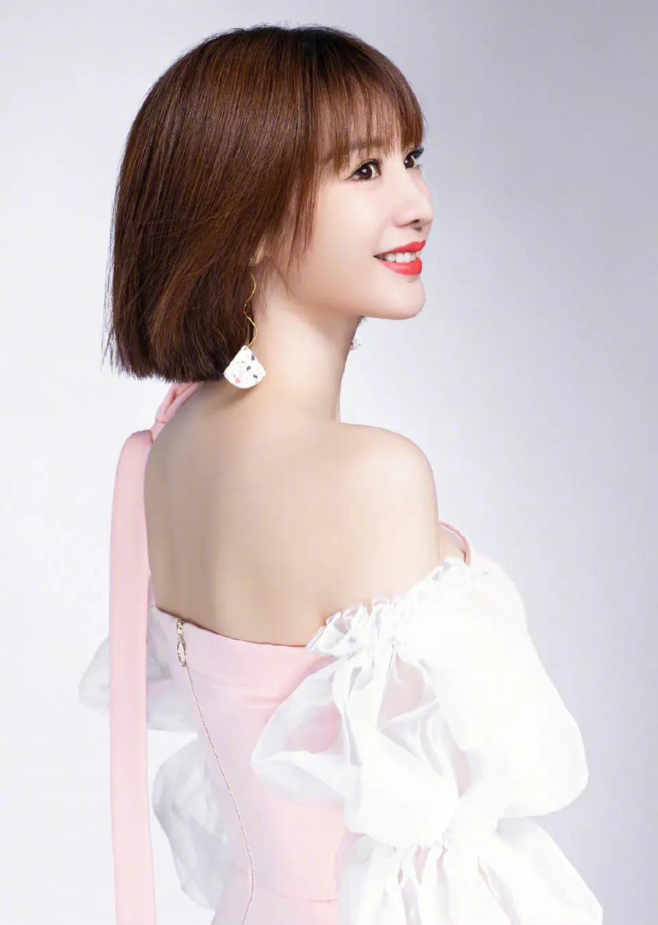 Share beauty photo album - Liu Yan - iMedia