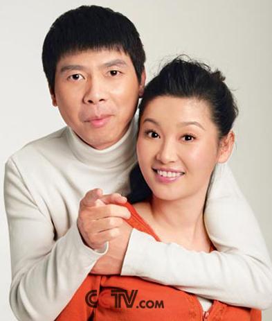 Feng Xiaogang: The wife is the wife, the scandal is the scandal, Mr. Xu can't give up - iNEWS