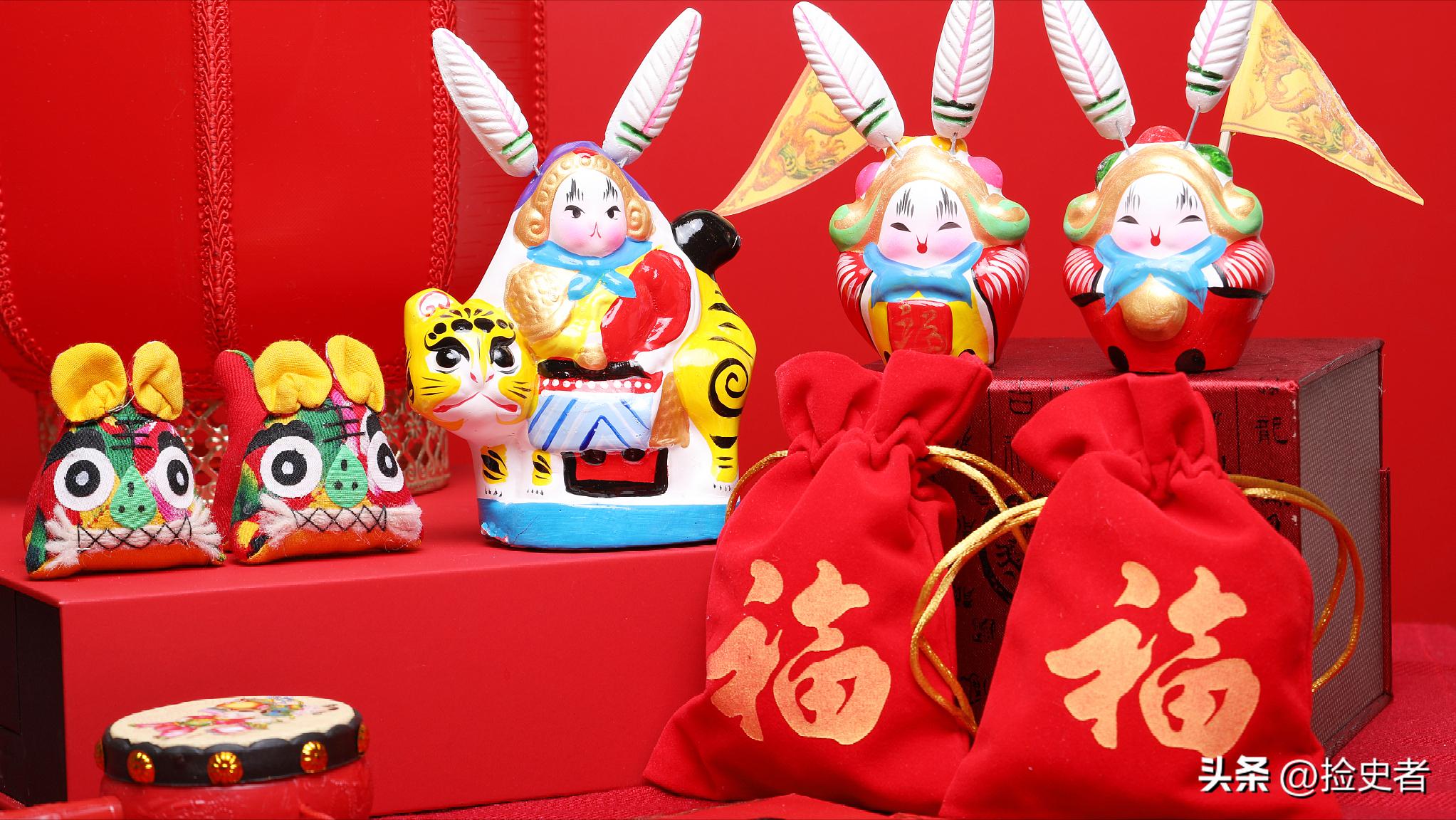 Why is the old Beijing rabbit called "Rabbit Lord"? - iNEWS