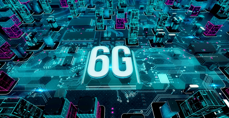 China Mobile 6G Architecture Technology White Paper Released - iNEWS