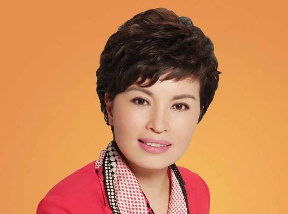 CCTV celebrity Li Ruiying: After 28 years of working without making any ...