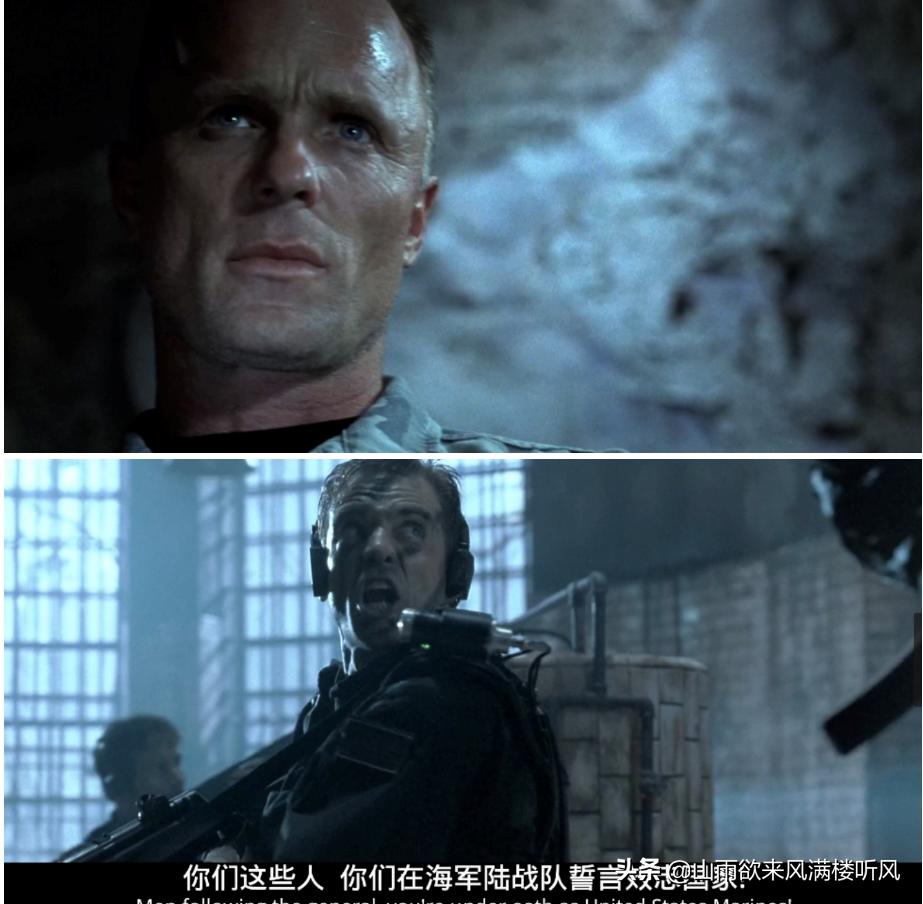 "Zhongnanhai Bodyguard", starring Jet Li and Christy Chung, film review ...