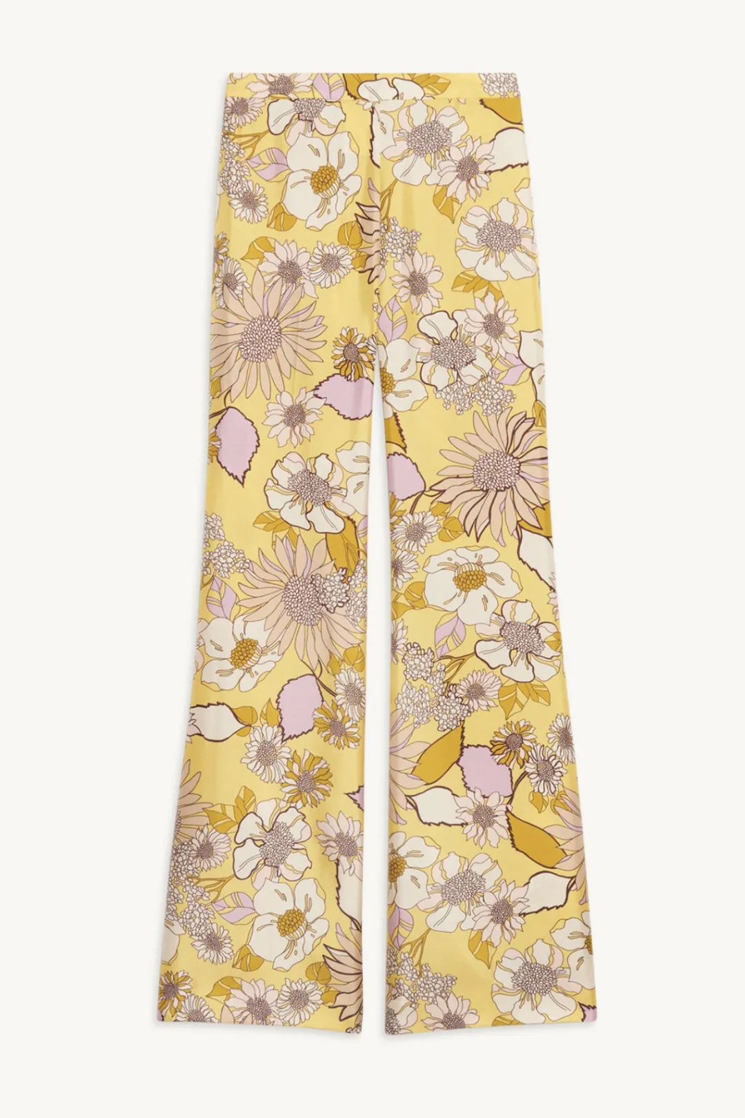 Spring/Summer 2022 Fashion: Retro Trends from the 60s - iNEWS