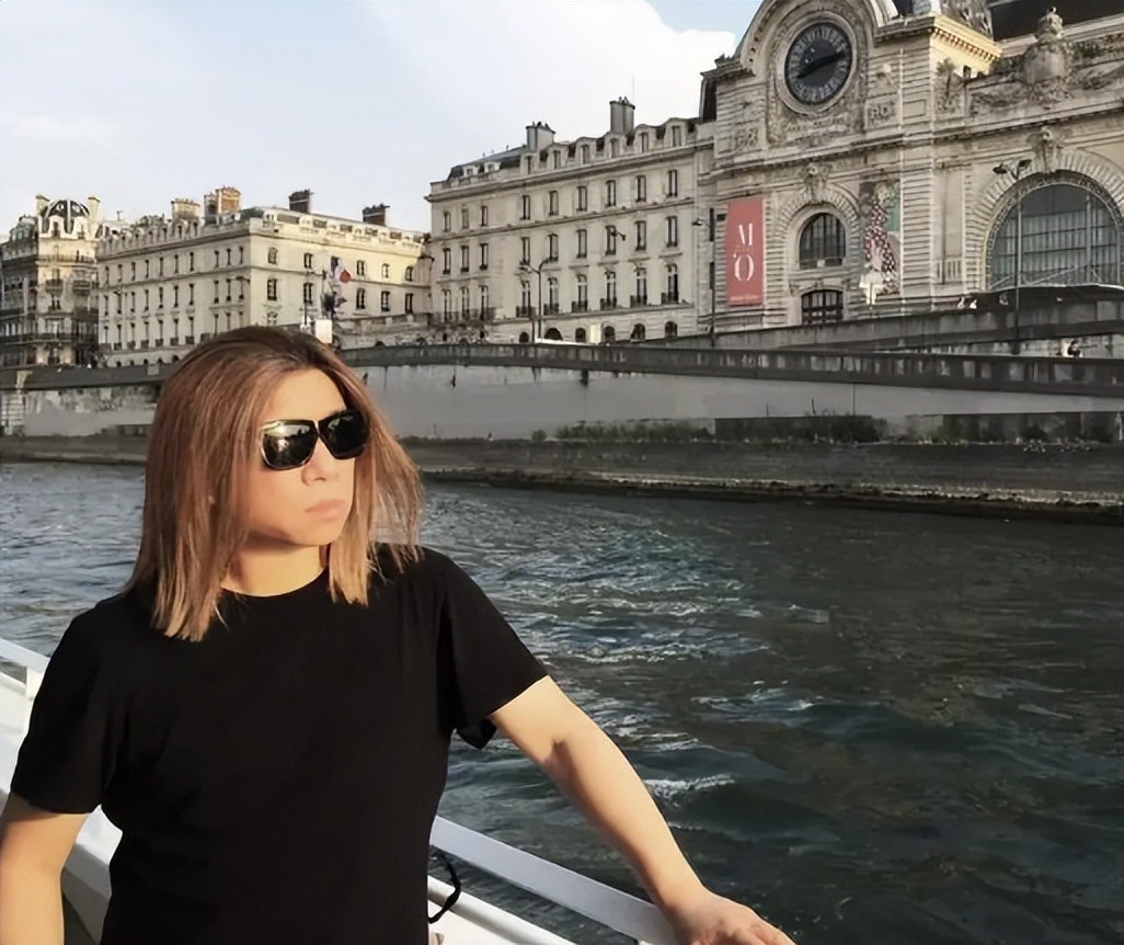 Singer Guo Feng's "disappearance" is the loss and sorrow of the entire ...