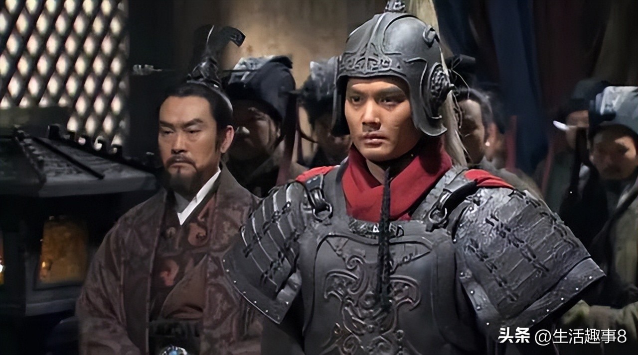 In the battle of Changping, why did Bai Qi, the god of war, kill ...
