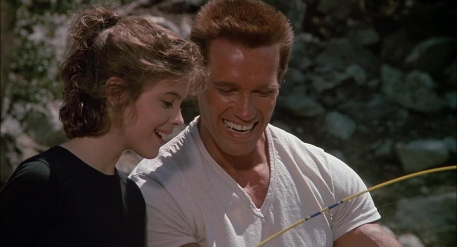 A "Devil Commander" saves a town ruled by criminals, a contest between ...