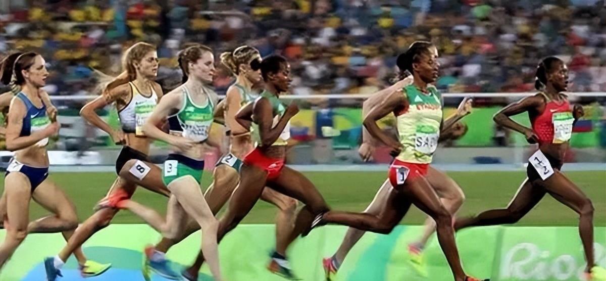 From slow to fast, what elements should be changed in running posture ...