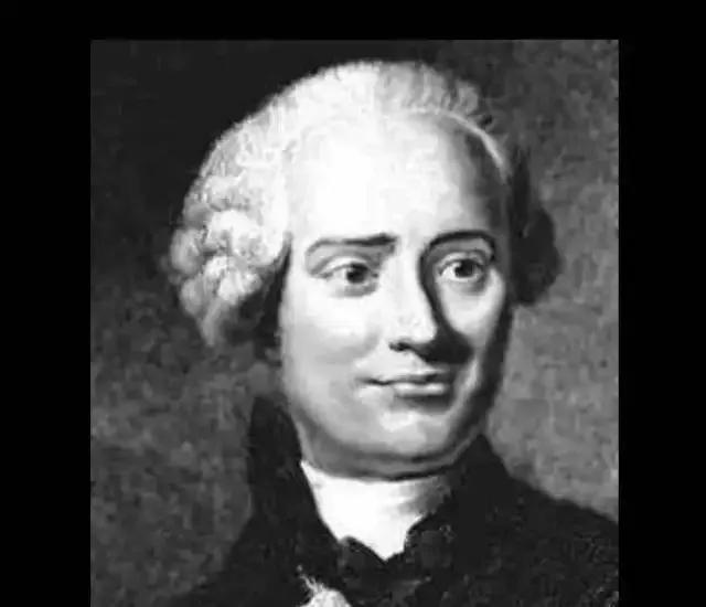 A little-known French mathematician and physicist and some stories ...