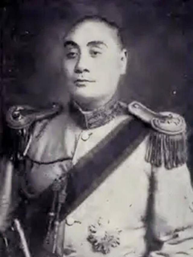 Liu Xiang died of illness in Wuhan in 1938. The adjutant recalled ...