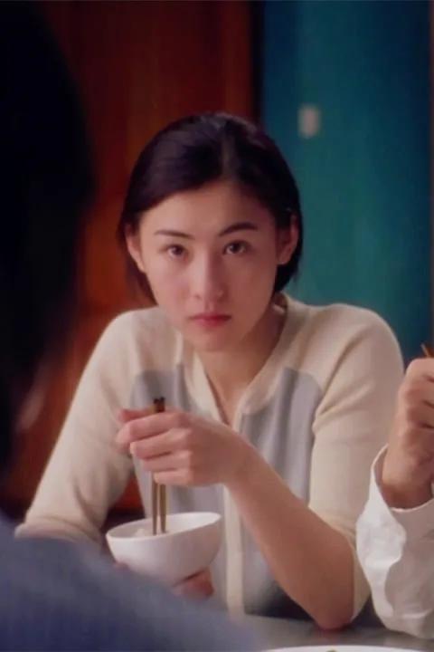 Jade girl Cecilia Cheung, pure and beautiful, are you excited? - iMedia