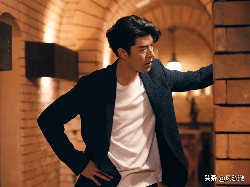 The Thai drama "Black Chastity" strikes, Taew and Aff start a revenge battle, and Push plays a ...