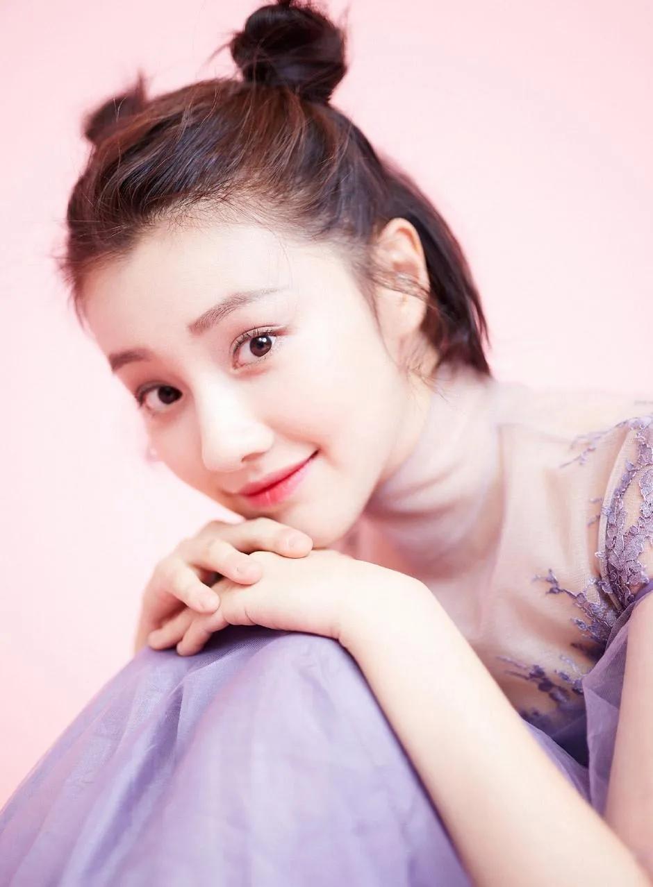 Wang Herun is so beautiful - iNEWS