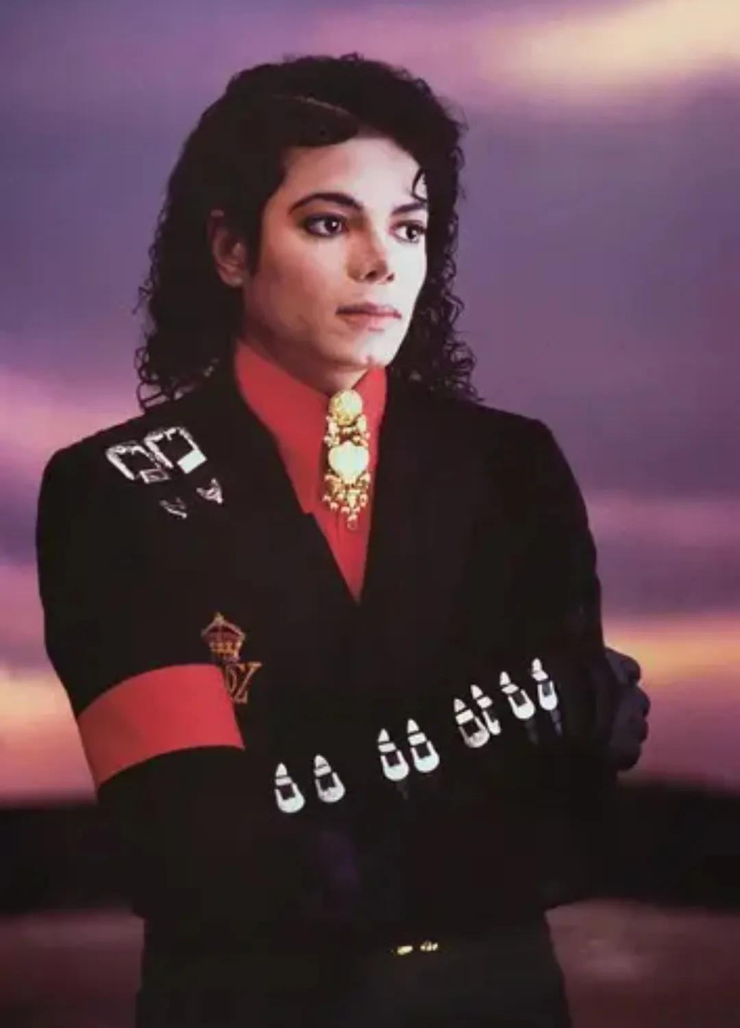 The Forever King of Music : Michael Jackson's Musical Legacy - iMedia
