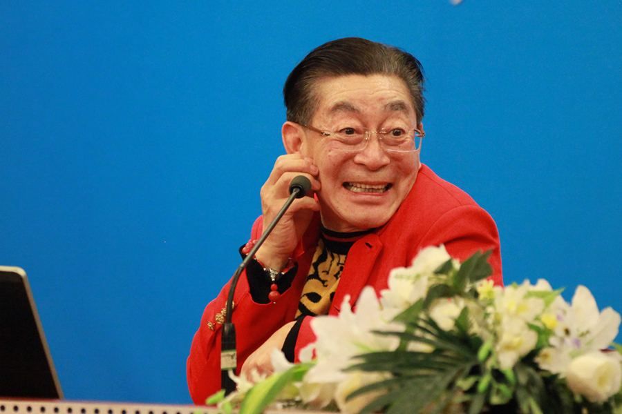 How to evaluate six-year-old children? Yang Jie regretted making him ...