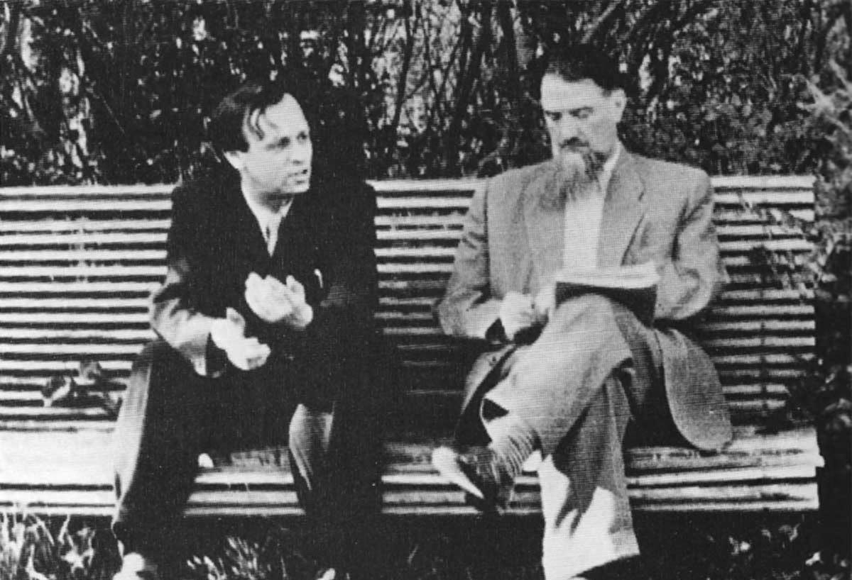 Untold stories of World War II: The Soviet Union built the atomic bomb ...