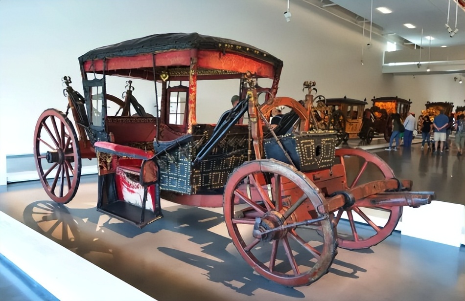 Spanish Medieval Horse-drawn Carriages: History, Culture, and the ...