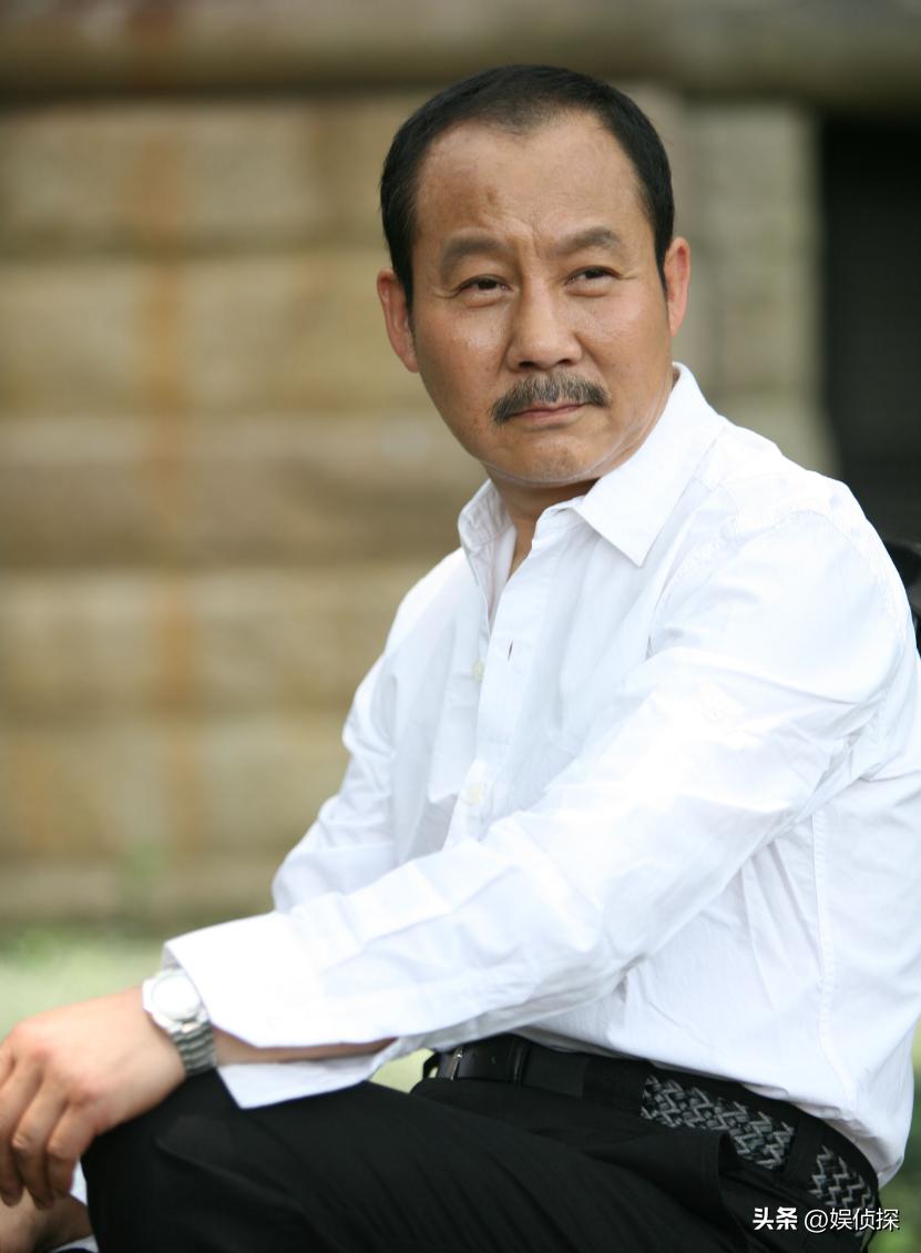 The "disappearance" of Ma Shaohua is the "sorrow" of the entertainment ...