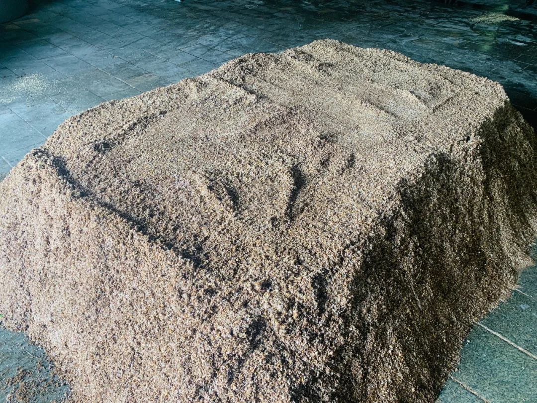 The secret of Jiahu's brewing process - Run Liang! - iNEWS