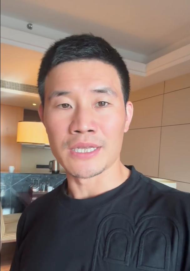 Brother Gazi Xie Mengwei denies fraudulent donations: He really did this for his hometown, but ...