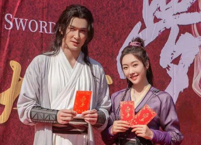 Emperor Gao Weiguang fights again the male protagonist of the ancient ...