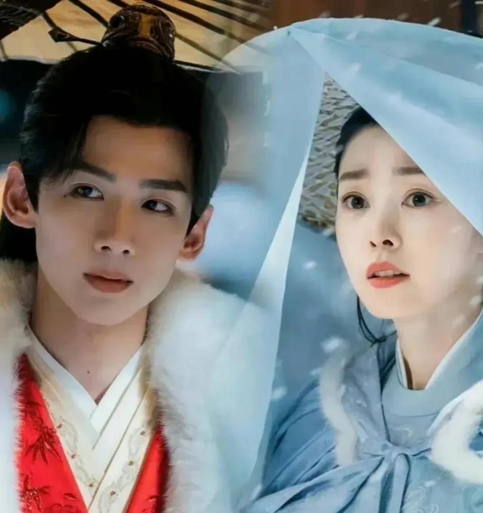 "Long Wind Crossing": Hu Ke, Sha Yizhen and his wife acted separately, this is the director's ...