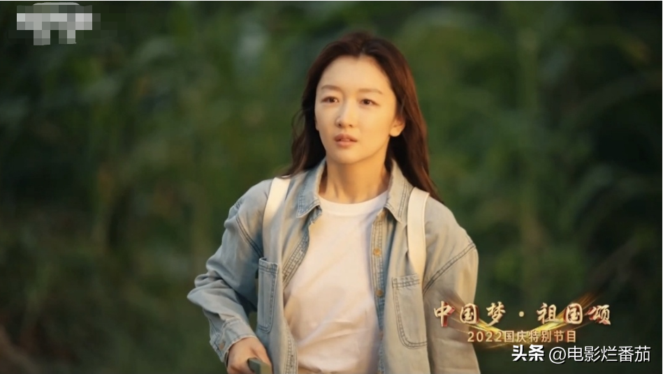 The ratings of the CCTV party broke 2, Han Hong's firepower was full ...