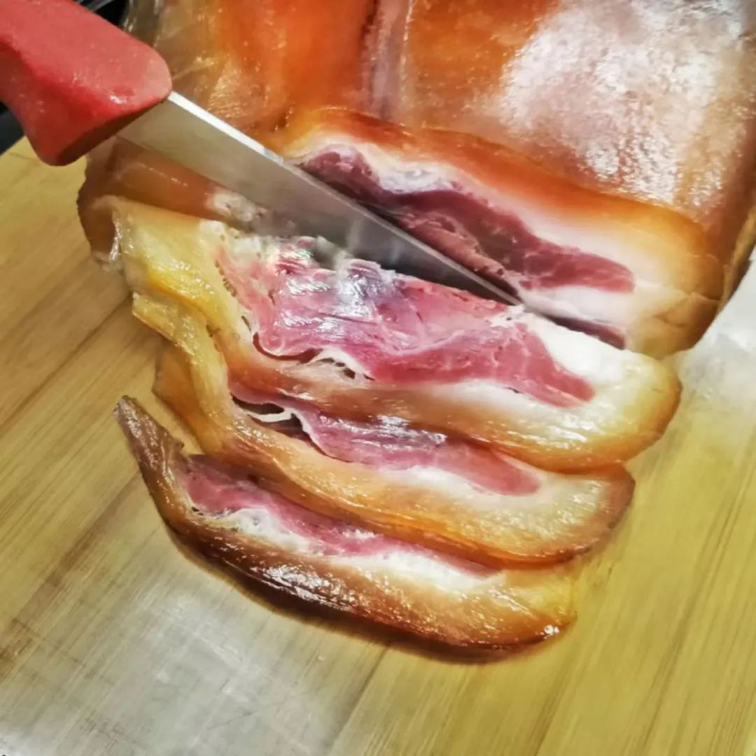 Cao Jinming: I am worried that I will never be able to eat dishes with pot gas in the future ...