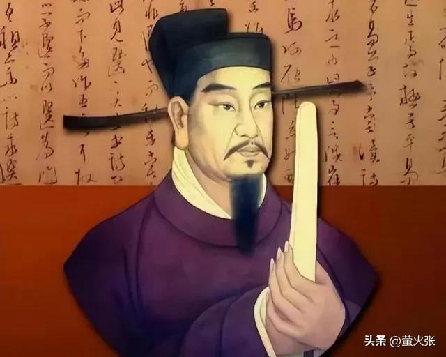 Lu Xiufu, a national hero in the late Song Dynasty, was loyal and ...