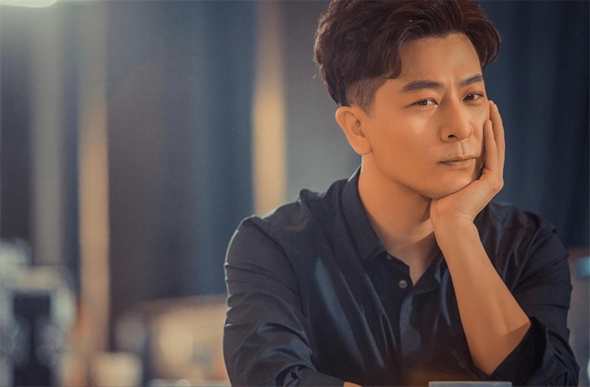 Facts have proved that Yu Yi has not "disappeared". At the age of 44 ...