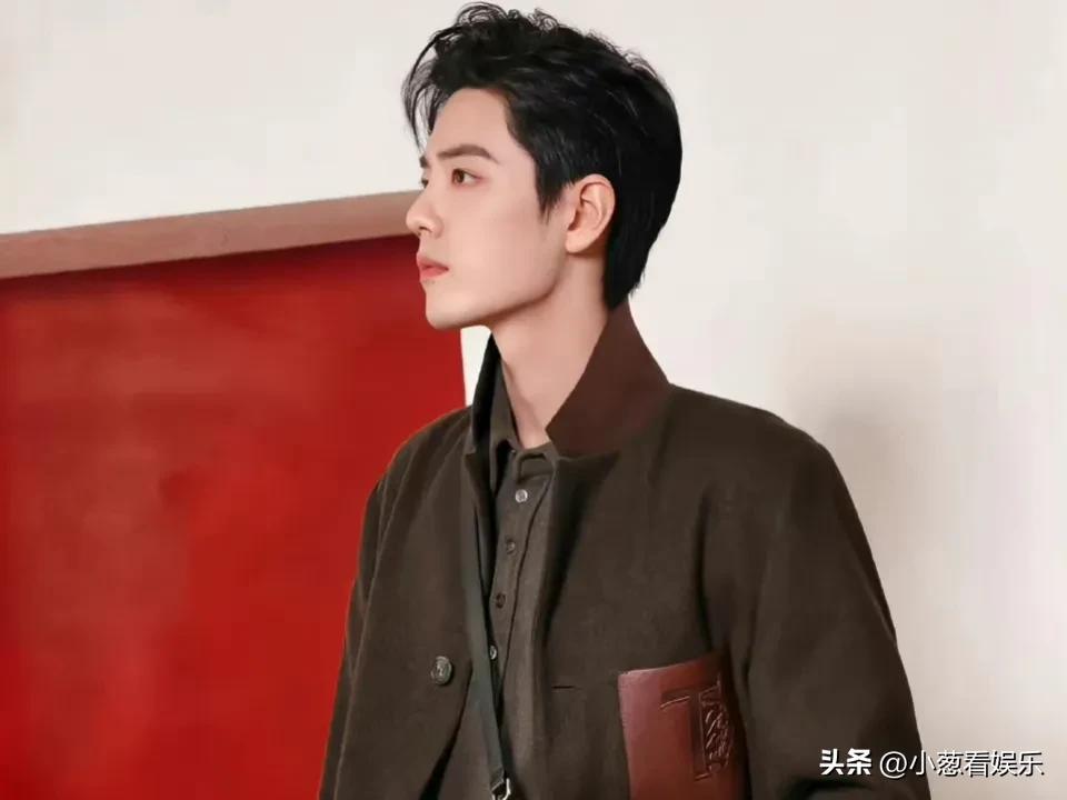 The cast of "The Fu of the Great Han" is officially announced! The crew ...