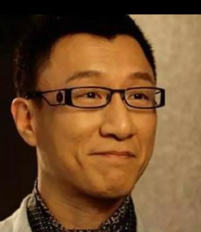 Back then, Sun Honglei's first screen kiss made him vomit for three ...