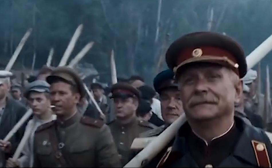 How tragic was the defense of Moscow?How did Stalin turn defeat into ...