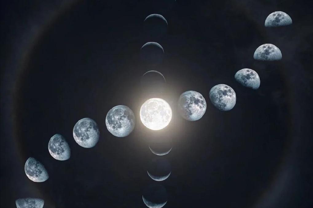 A Leo New Moon Wishing Guide - iNEWS