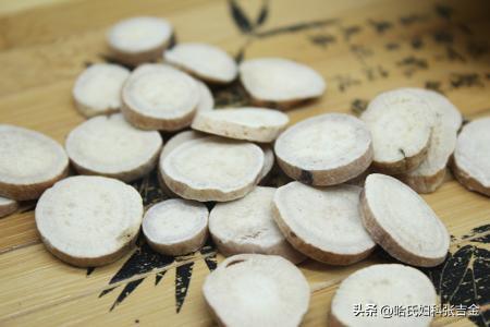 A delicious ancient famous prescription, tonifying the spleen and ...